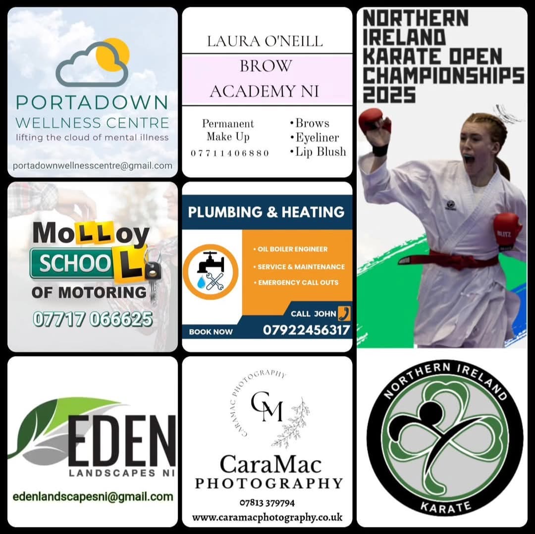 Northern Ireland Karate Board